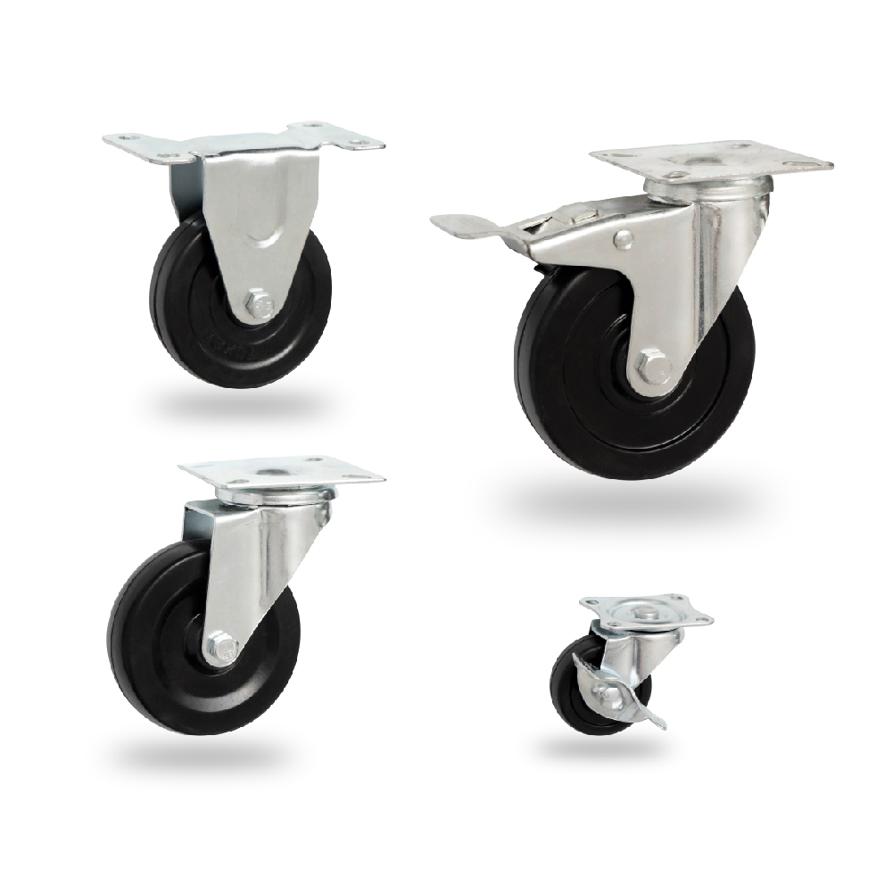 Inter Ruedas – Fábrica de Ruedas y Accesorios