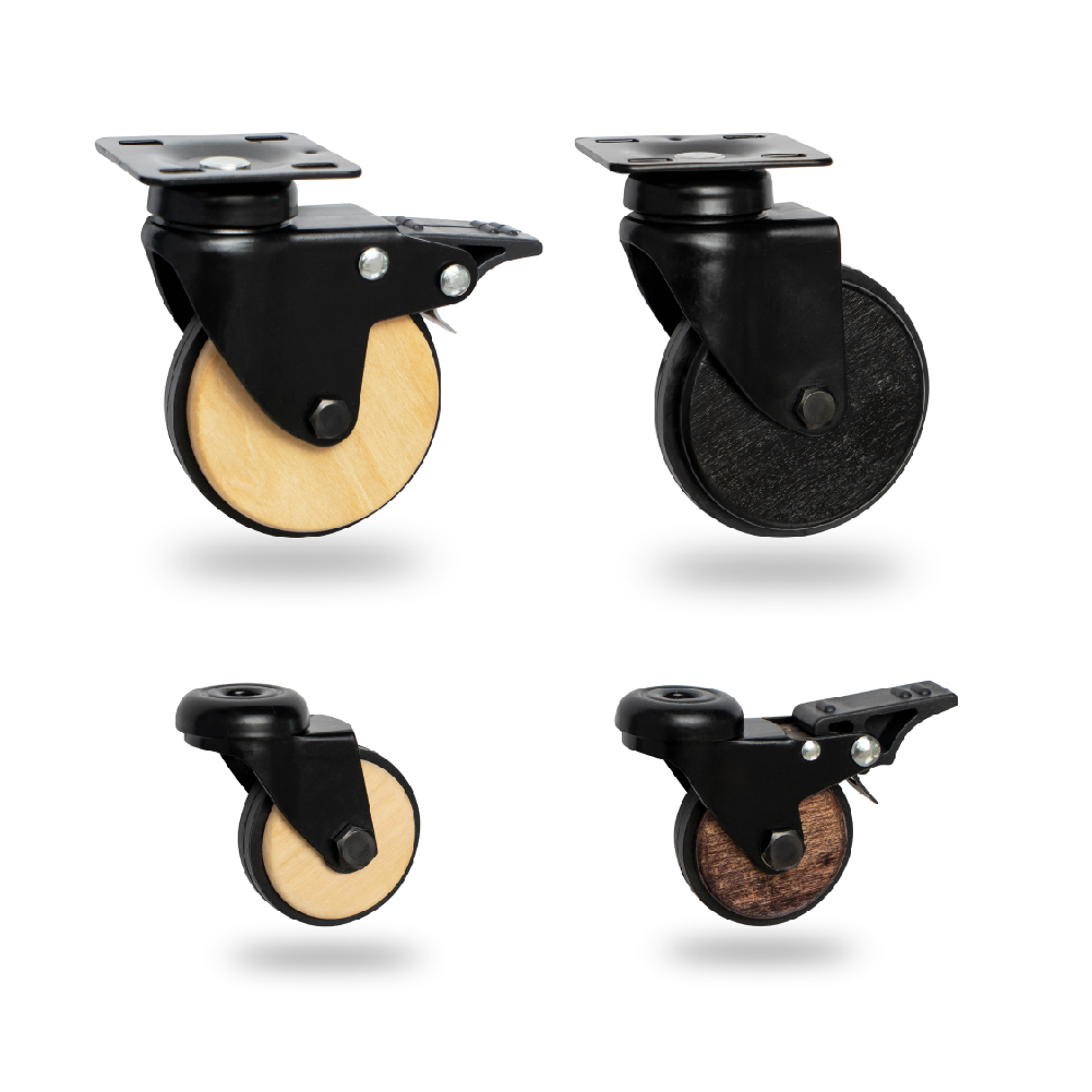 Inter Ruedas – Fábrica de Ruedas y Accesorios